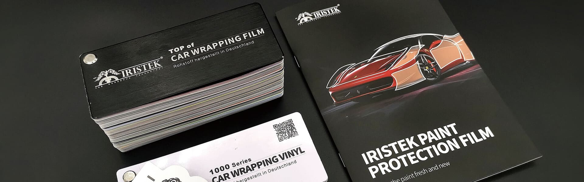 IRISTEK Car wrap film | Paint Protection Film | Car Wrap Desgin | Car ...