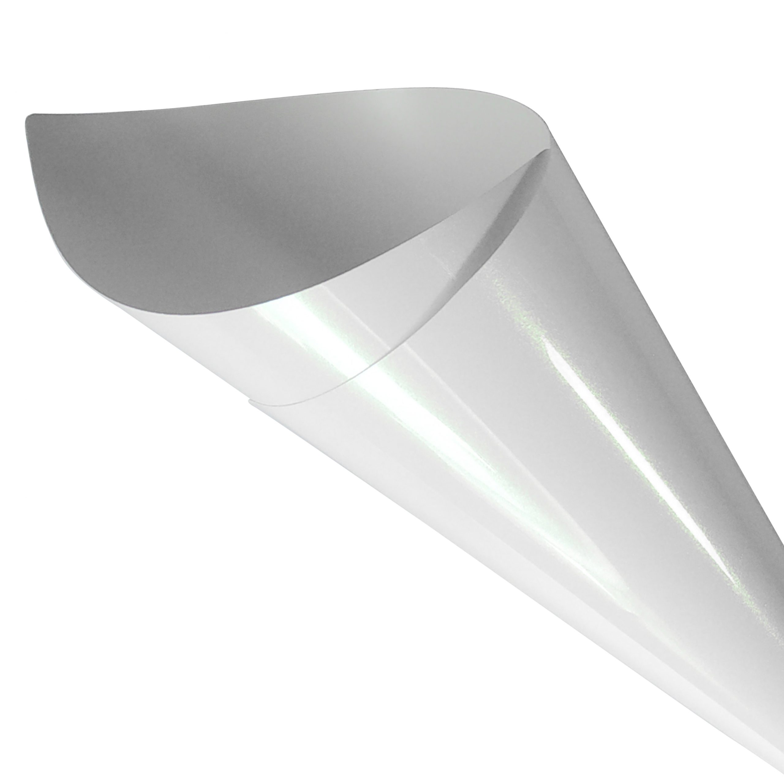 Cast TPU Diamond White - iristek